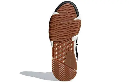 Adidas Alexander Wang X Puff Trainer Sneakers