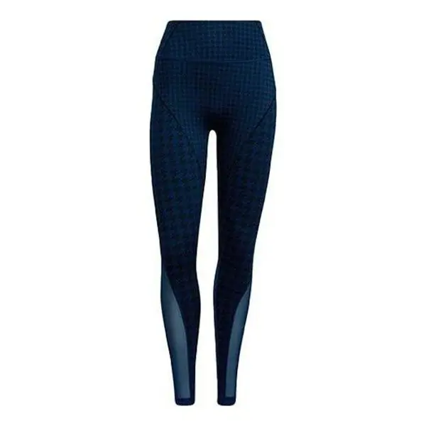 Adidas X Ivy Park Leggings Asia Sizing - Blue