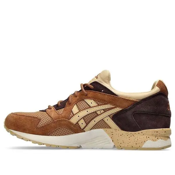 Asics Gel-lyte V 'godai Pack Camel Brown - Camel/brown