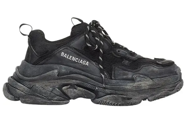 Balenciaga Triple S Sneakers