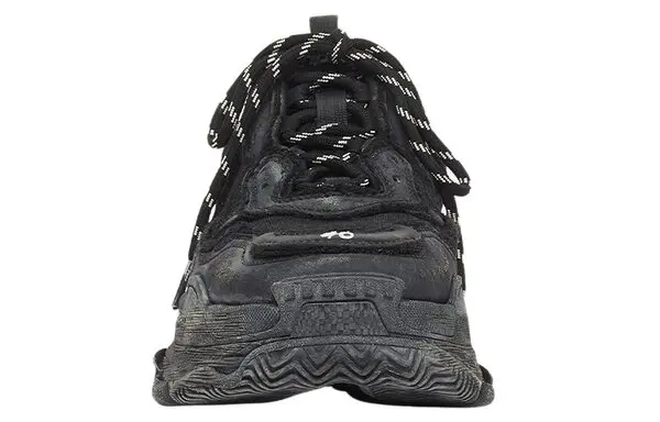 Balenciaga Triple S Sneakers