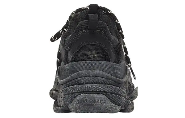 Balenciaga Triple S Sneakers
