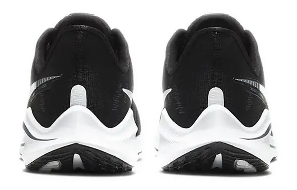Nike Zoom Vomero 14 - Black