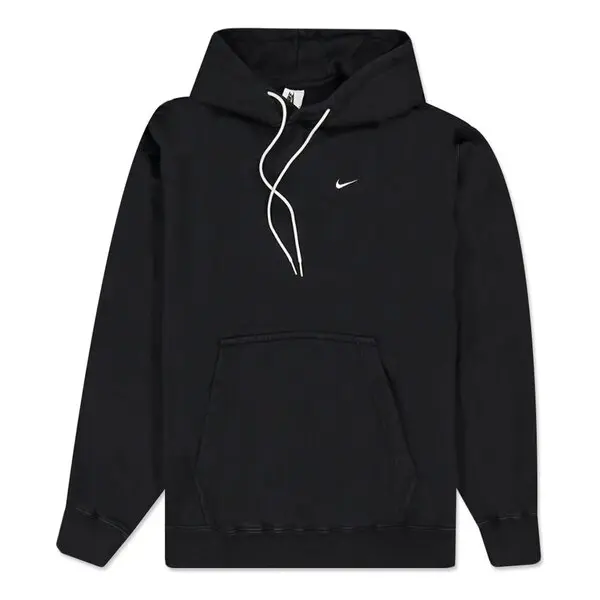 Nike Athleisure Casual Sports Hoodie