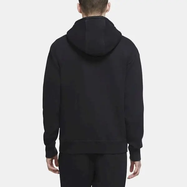 Nike Athleisure Casual Sports Hoodie