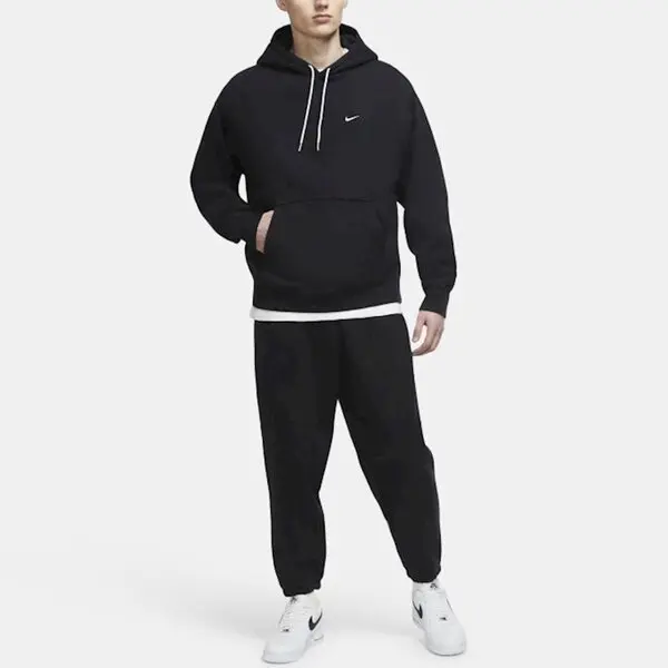 Nike Athleisure Casual Sports Hoodie