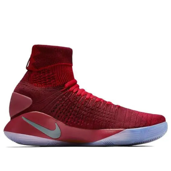 Nike Hyperdunk 2016 Flyknit High Top Sneakers