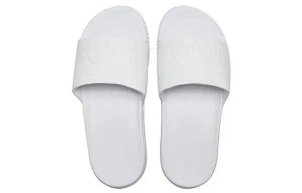 PUMA Platform Bold Slipper