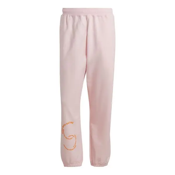 Adidas X Stella Mccartney Sportswear Sweatpants - F Tropic Bloom