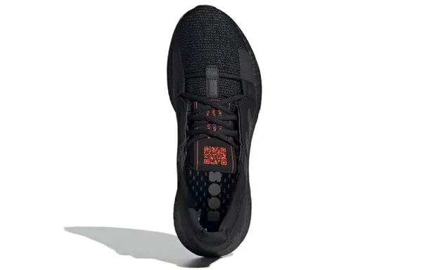 Adidas Senseboost Go Sneakers - Black