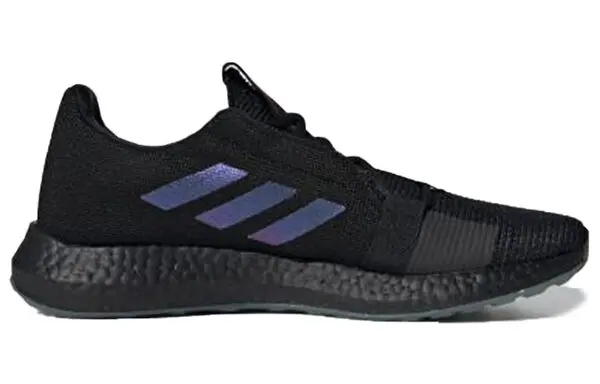 Adidas Senseboost Go Sneakers - Black