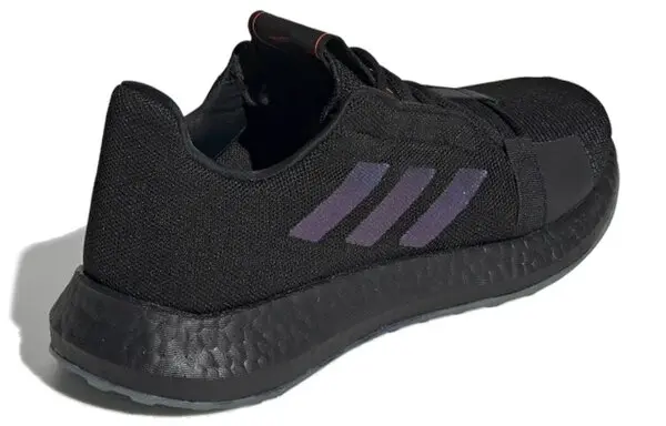 Adidas Senseboost Go Sneakers - Black