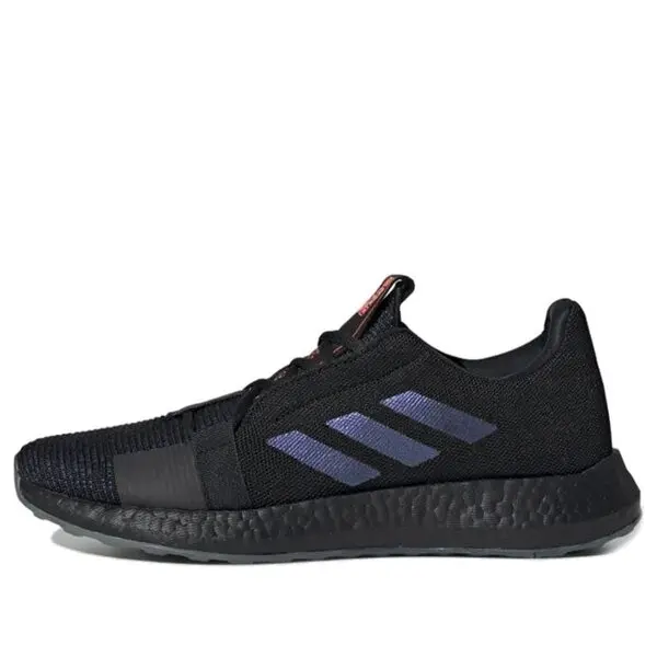 Adidas Senseboost Go Sneakers - Black