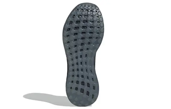 Adidas Senseboost Go Sneakers - Black