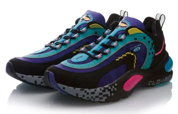 LI-NING V8 Sneaker