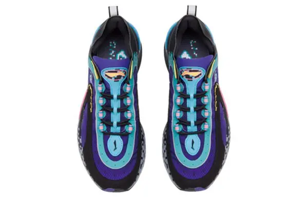 LI-NING V8 Sneaker