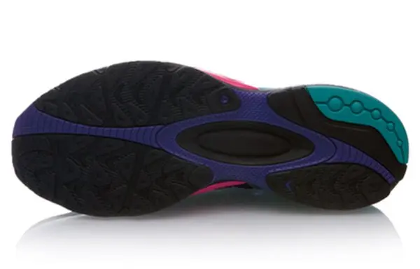 LI-NING V8 Sneaker