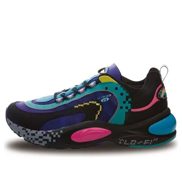 LI-NING V8 Sneaker