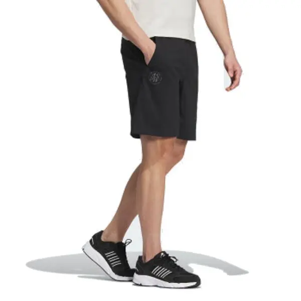 Adidas Lounge Woven Shorts