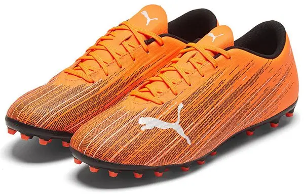 PUMA Ultra 4.1 Mg Football Boots