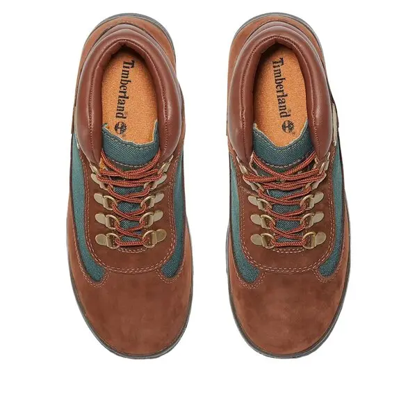 Timberland Field Boot Mid