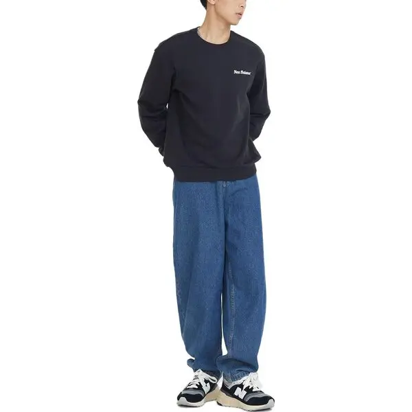 NEW BALANCE Crewneck Sweatshirt