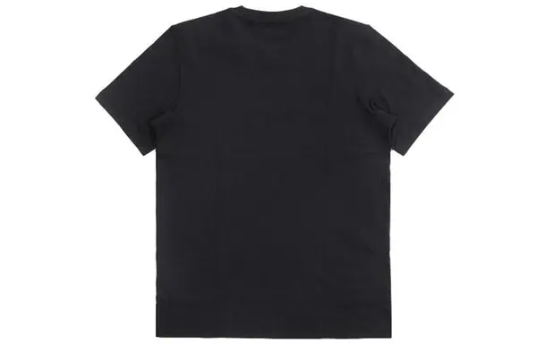 Adidas Originals Logo Printing Short Sleeve