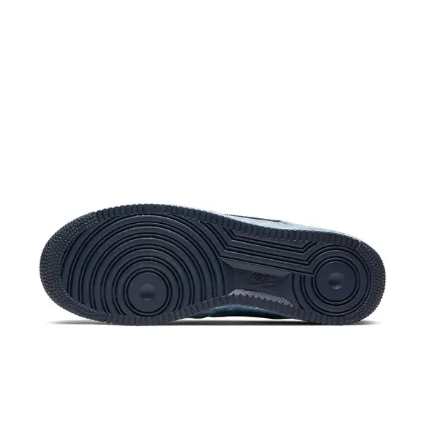 Nike Levi's X You X Air Force 1 Low "exclusive Denim