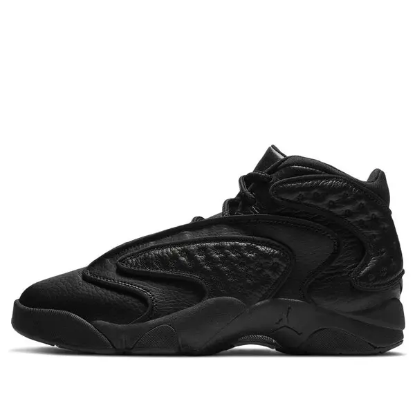 JORDAN Og High Top Sneakers - Black