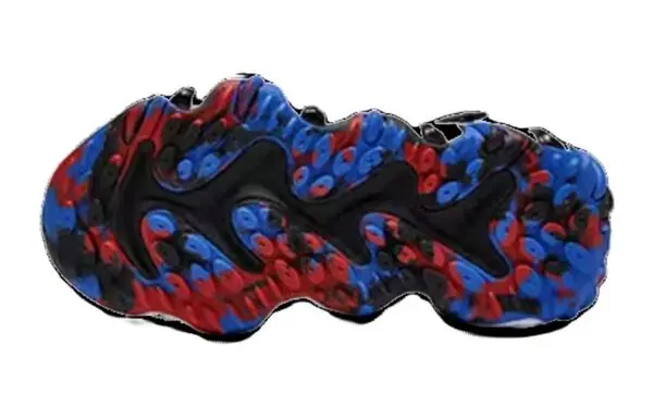 FILA Lifestyle High-top Shoes