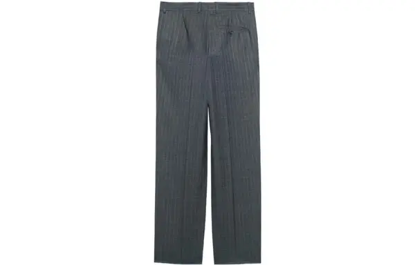 Balenciaga Sporty B Classic Pants