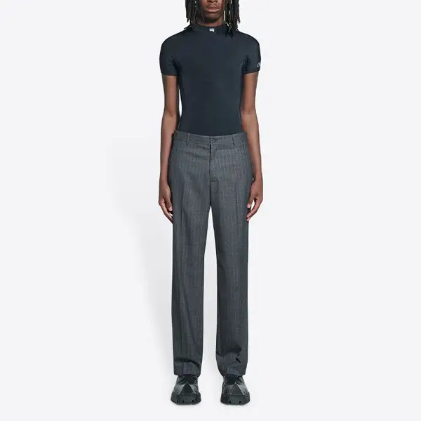 Balenciaga Sporty B Classic Pants