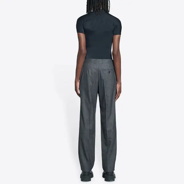 Balenciaga Sporty B Classic Pants