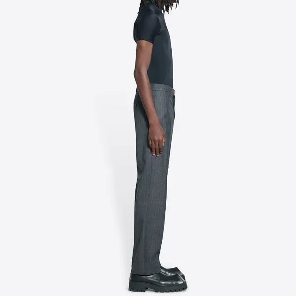 Balenciaga Sporty B Classic Pants