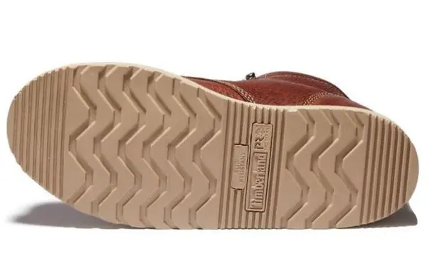 Timberland Barstow Inch Wedge Work Boots