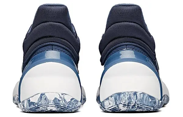 ANTA Shock The Game Mid Top Sneakers