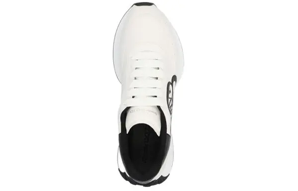 Alexander McQueen Sprint Runner Sneakers
