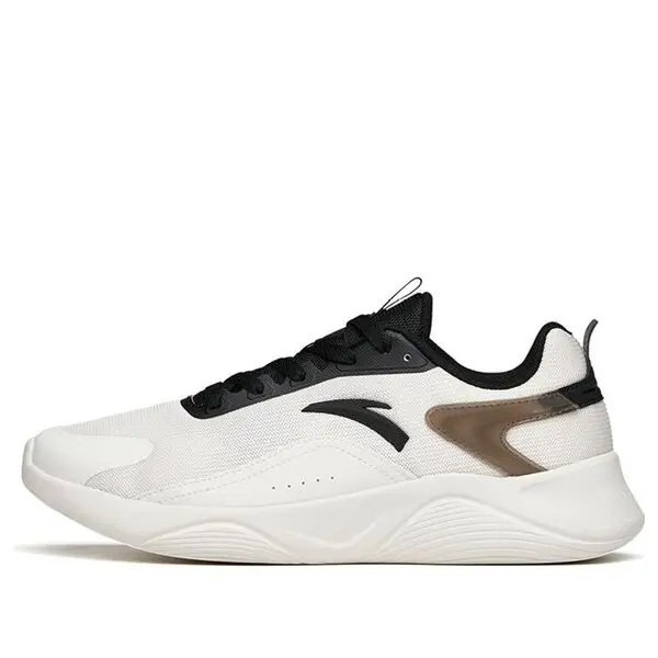 ANTA Athletic Lace-up Sneakers