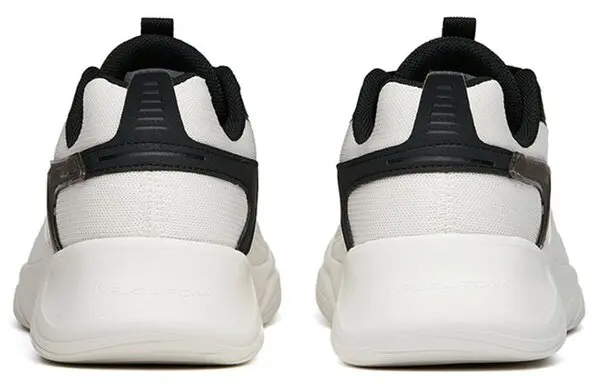 ANTA Athletic Lace-up Sneakers