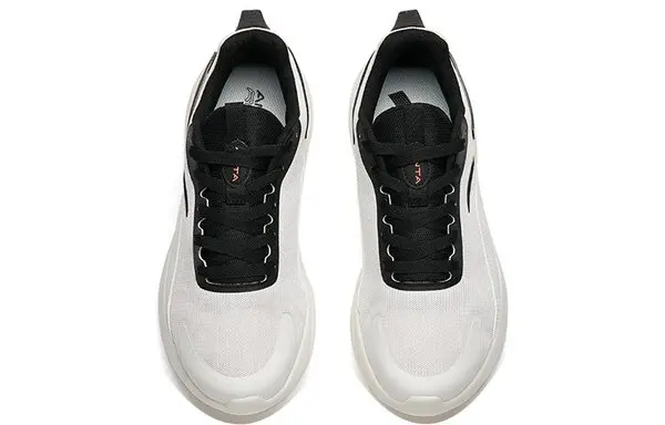 ANTA Athletic Lace-up Sneakers