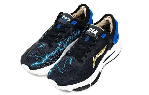 LI-NING Furious Rider 5 X Sta Sneakers