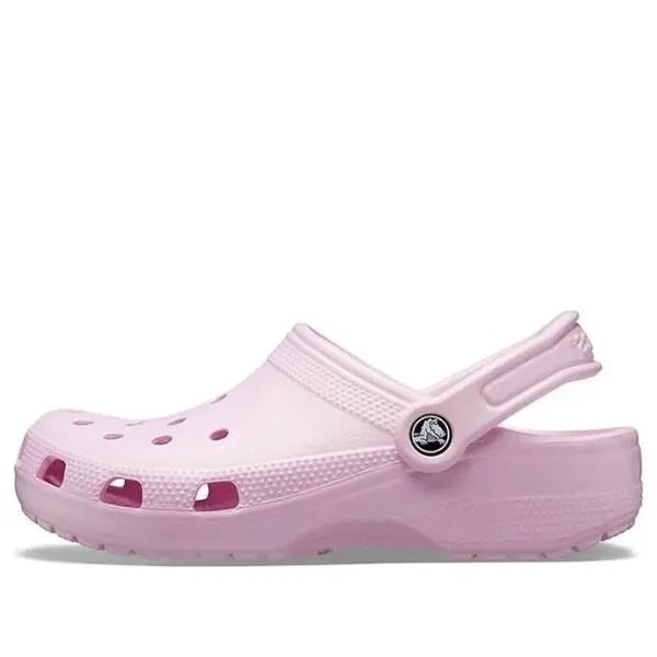 CROCS Classic Beach Sandals - Pink