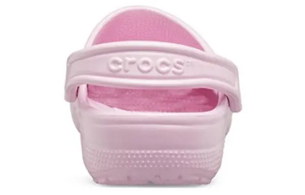 CROCS Classic Beach Sandals - Pink