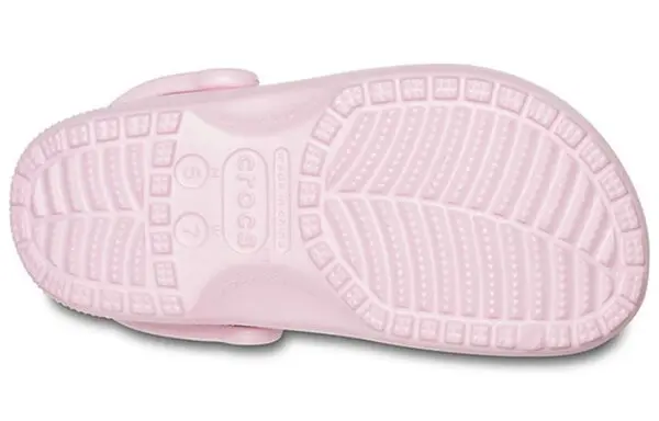 CROCS Classic Beach Sandals - Pink