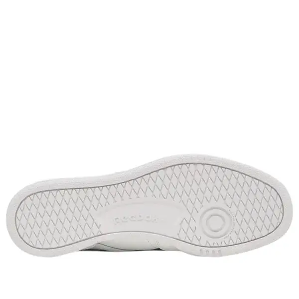 REEBOK Club C Revenge Sneakers - Cloud White/core Black/cloud White