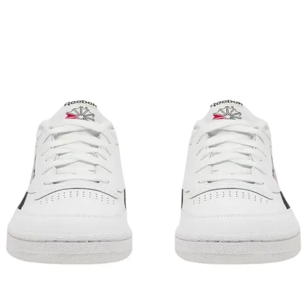 REEBOK Club C Revenge Sneakers - Cloud White/core Black/cloud White