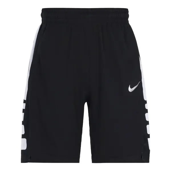 Nike Basketball Sports Shorts - Black