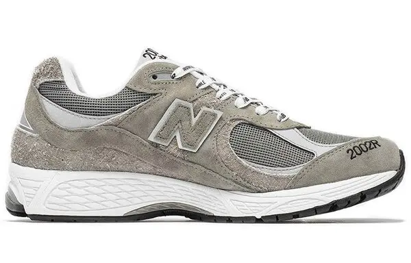 NEW BALANCE Invincible X N.hoolywood X 2002r Sneakers