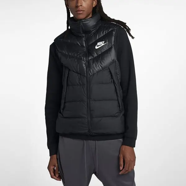 Nike Windrunner Down Fill Vest