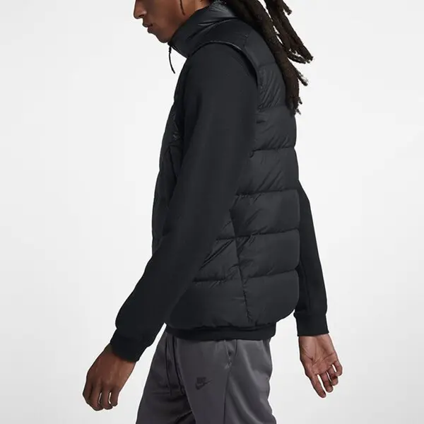 Nike Windrunner Down Fill Vest